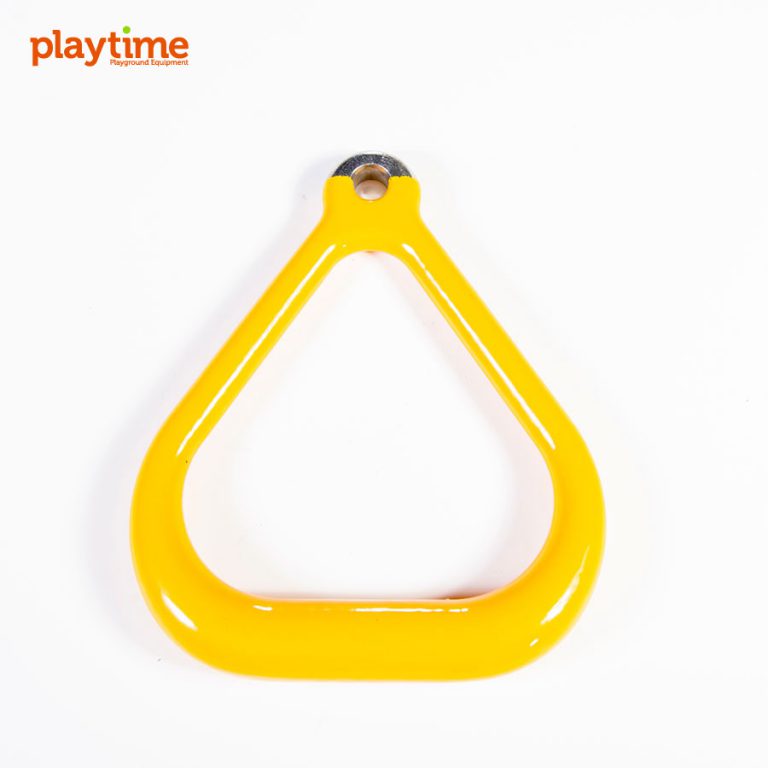 Triangular Trapeze Ring – Playtime Playground Equipment