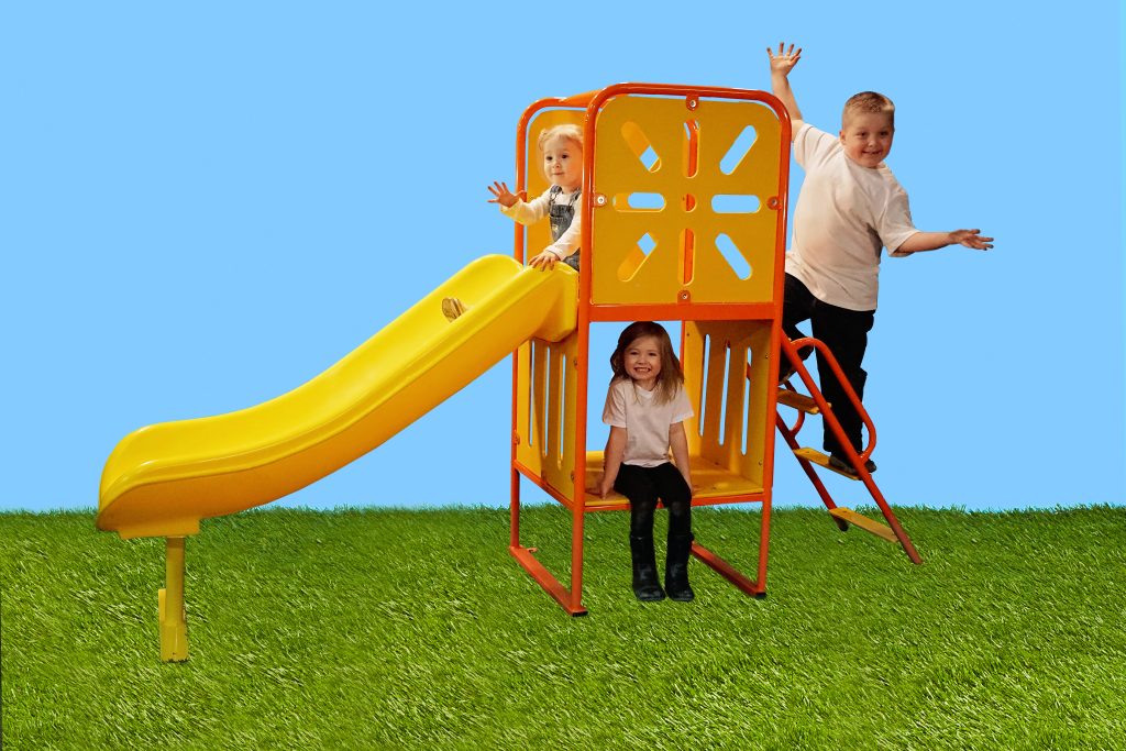 Tree House Large – Playtime Playground Equipment