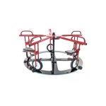 Merry Go Cycle – Playtime Playground Equipment